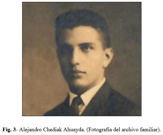 Contribuciones de Moisés y Alejandro Chediak a la Inmunología, la ...